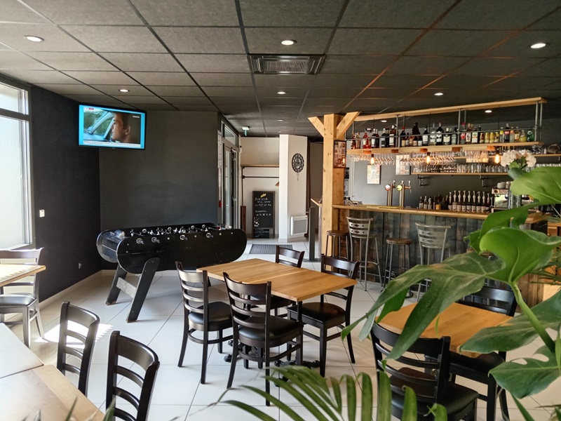 Meridiem café - Loches