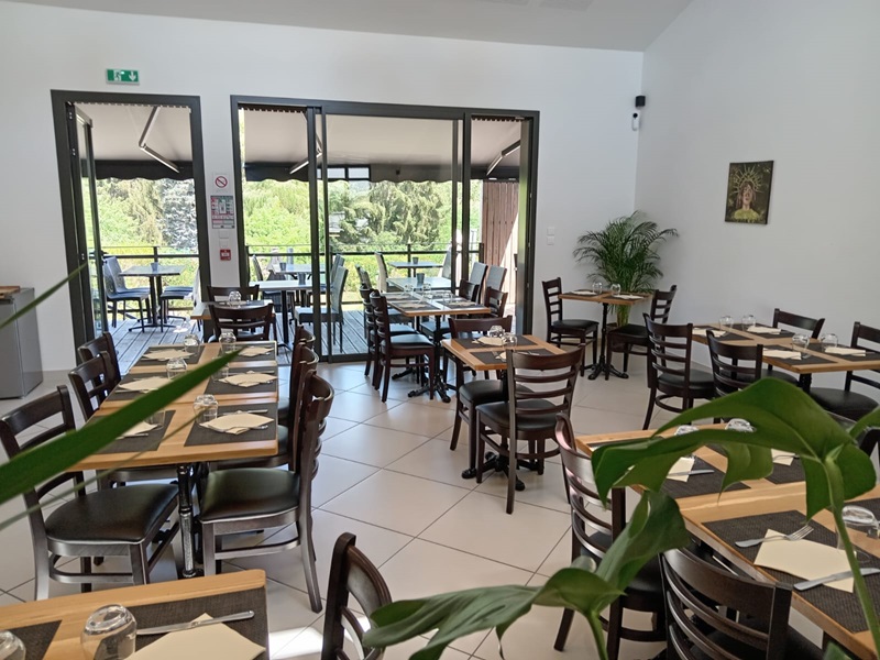 Meridiem café - Loches