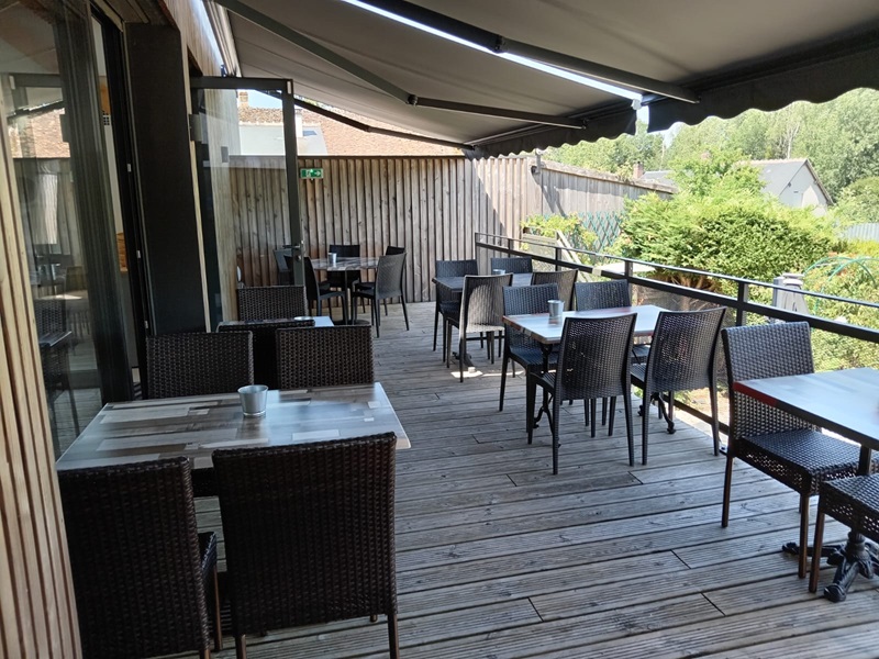 Meridiem café - Loches